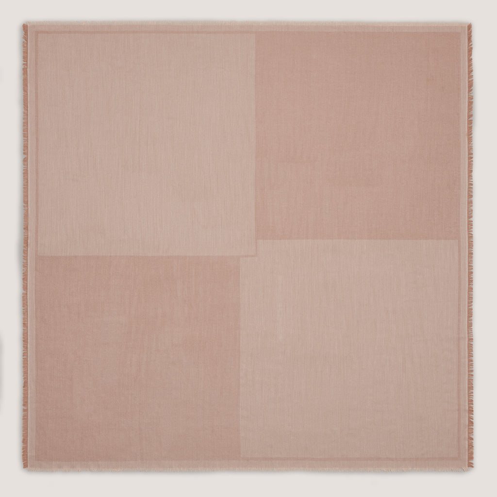 Høstløv Cashmere Scarf | Victoria Ragna